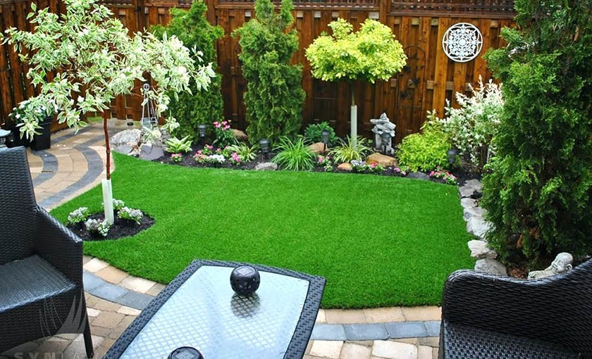Artificial Grass For Patio And Garden Relyir