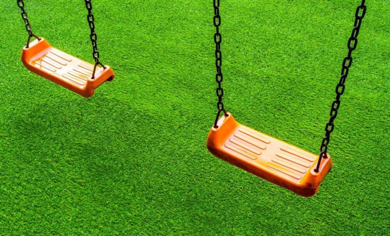 Artificial Grass for Playground Surface and Kids Play Area - Relyir