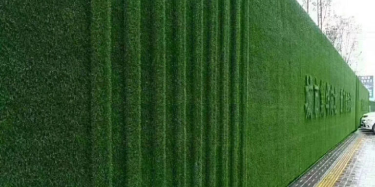 The Benefits and Beauty of Artificial Grass Walls: A Comprehensive ...