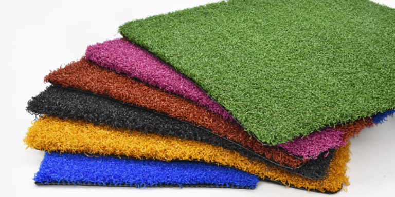 A Comprehensive Guide to Colored Artificial Grass: Benefits ...