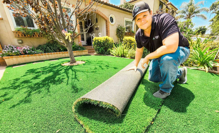 12 Easy Maintenance Tips for Your Artificial Lawn - Relyir