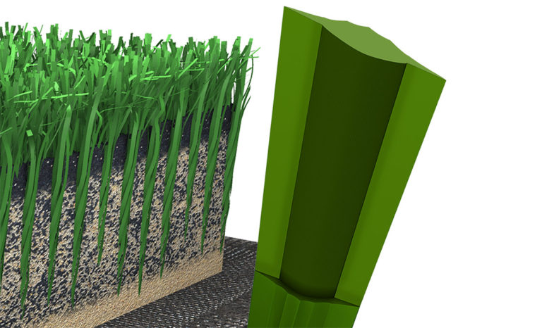 Slit Film vs Monofilament vs Dual Fiber: What are the Differences ...